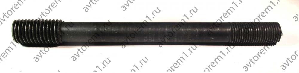 Ремонтная шпилька М14*2/М12*190*1,25 Газ ГБЦ дв.402
